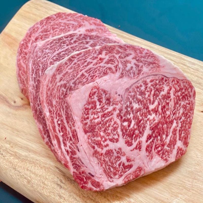 AUSTRALIAN WAGYU BEEF Archives - VLT Frozen Foods