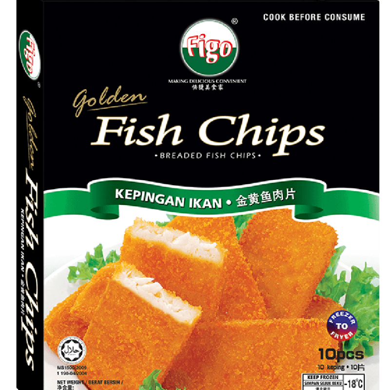 FIGO Archives - VLT Frozen Foods