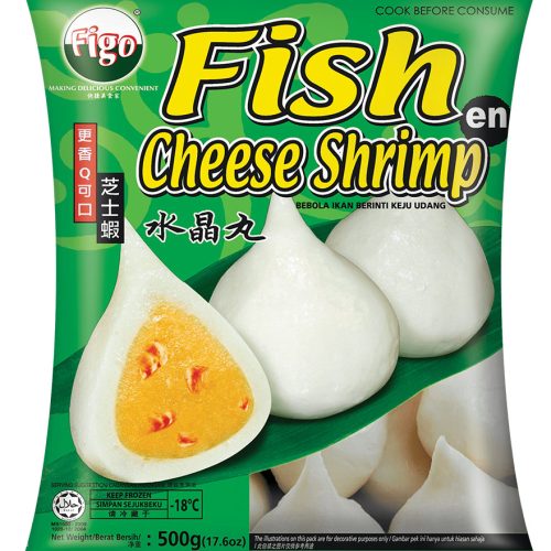FIGO Archives - VLT Frozen Foods
