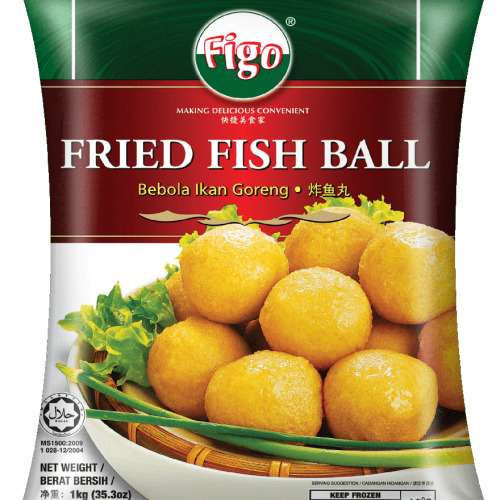 FIGO Archives - VLT Frozen Foods