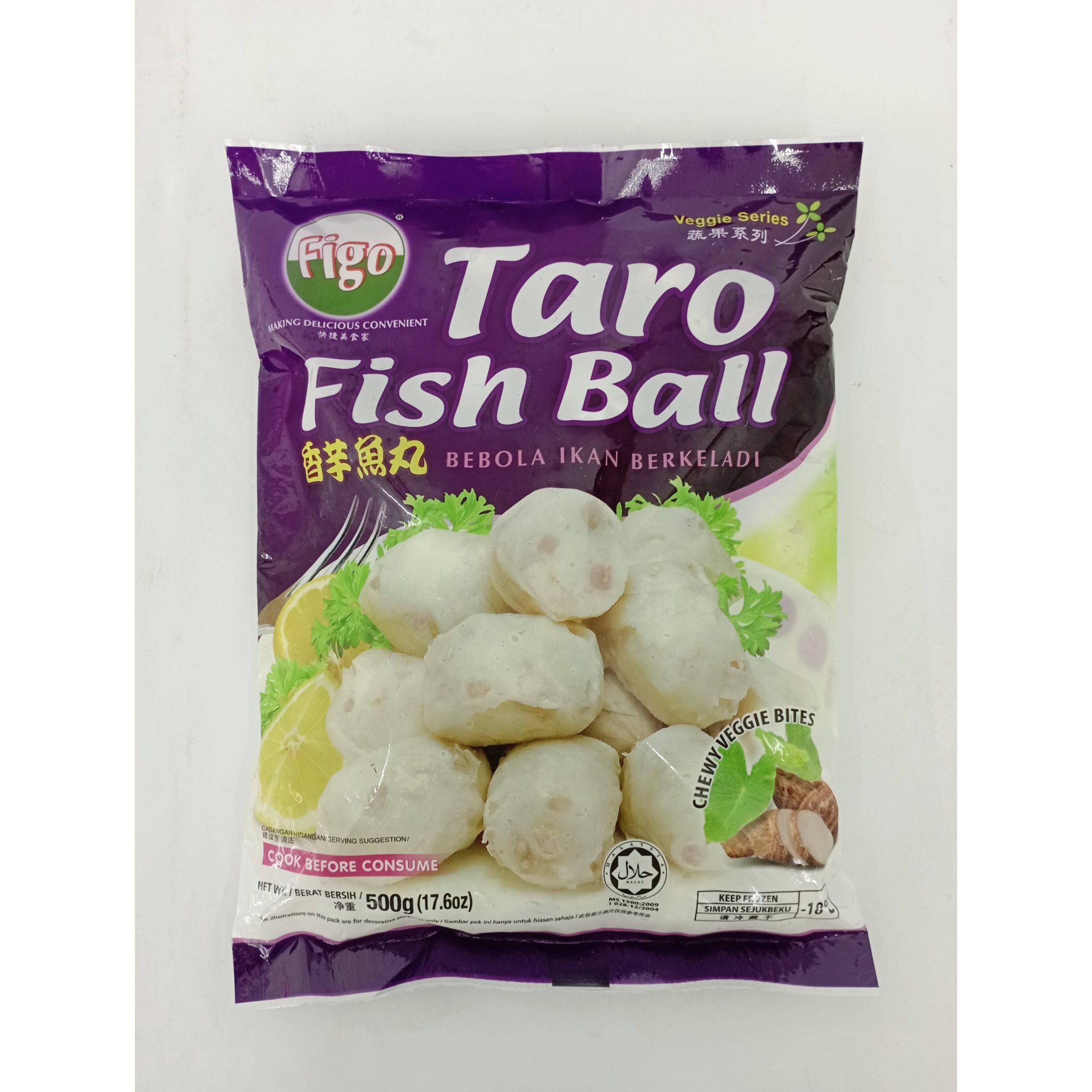 FIGO Archives - VLT Frozen Foods