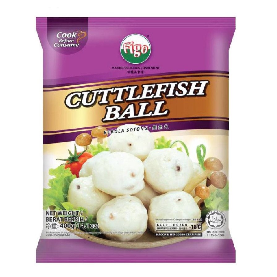 FIGO Archives - VLT Frozen Foods