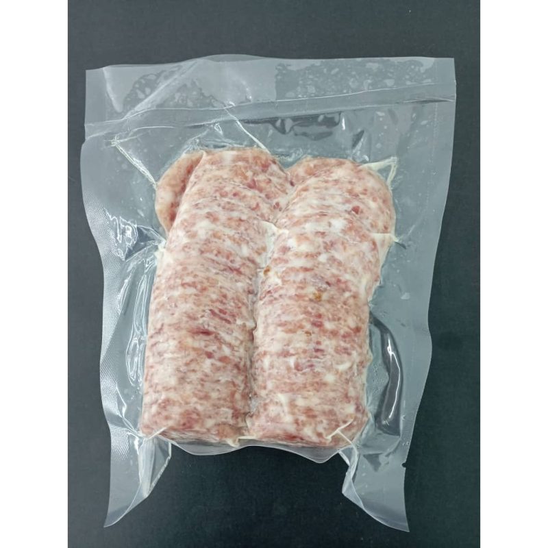 PF0410 TS GOLD COIN BBQ MEAT 500g - VLT Frozen Foods