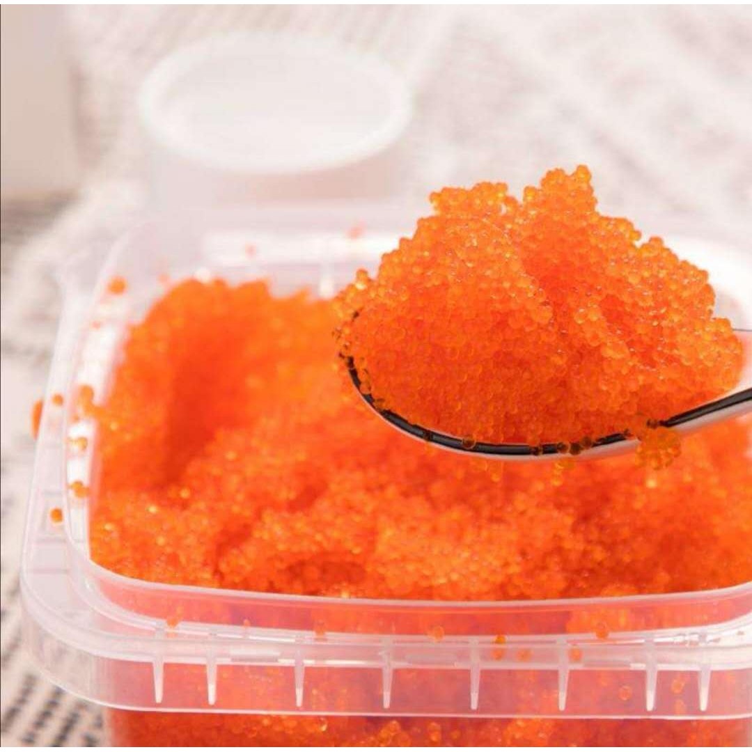 PF0831 MASAGO ORANGE (EBIKO) - VLT Frozen Foods